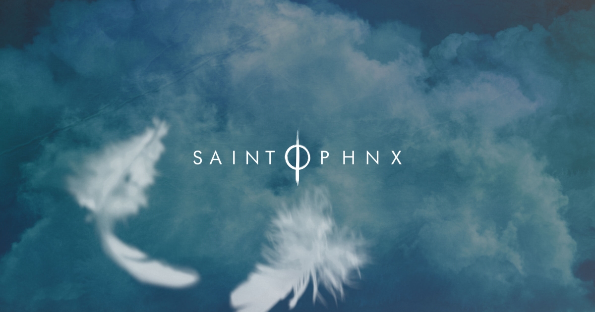 SAINT PHNX | Tour