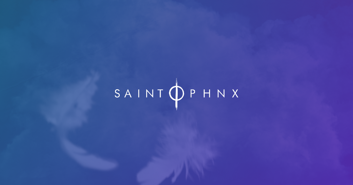 SAINT PHNX | New Single “Friends” Out Now